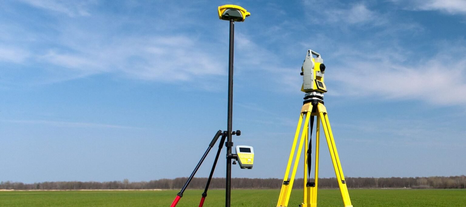 Comprehensive Guide to GNSS Receivers in Modern Applications